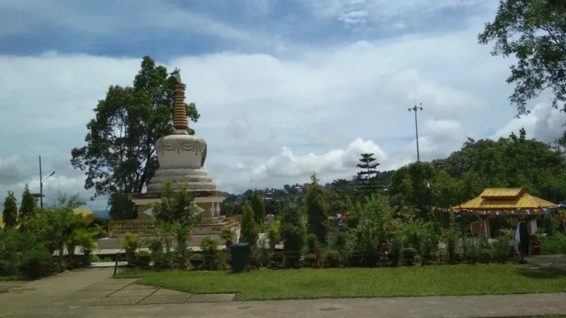 Top 8 Places to Visit in Arunachal Pradesh to See Famous Attractions